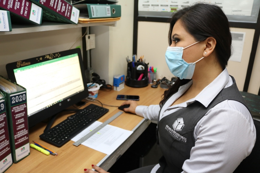 Comienza la SEPYC entrega electrónica de boletas y certificados escolares