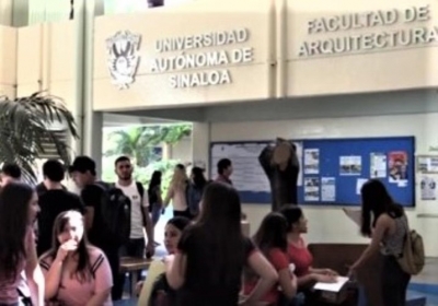 Prevé rector Grupo “A” también en nuevo ingreso a escuela de ...