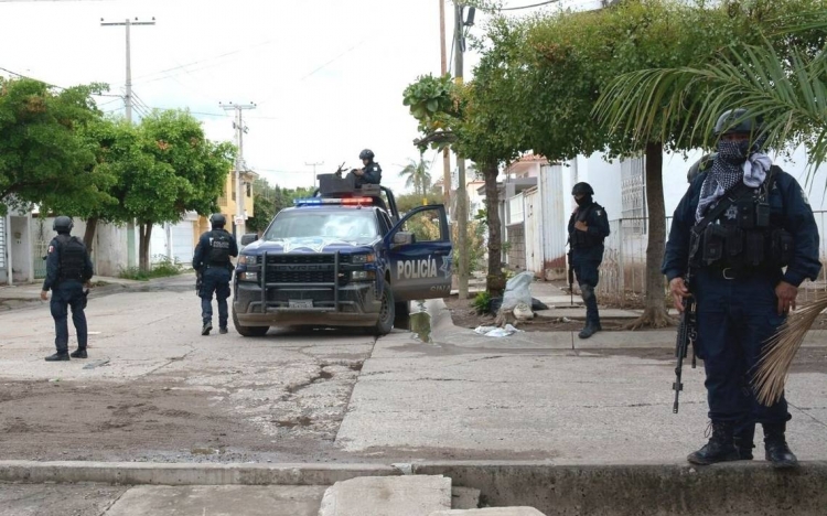 SEDENA detuvo a Jose "El Shefo", identificado como traficante de ...