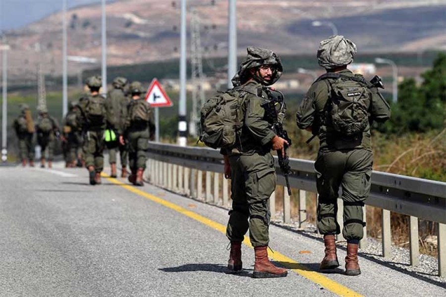Reportan Ataques Con Misiles Y Drones Contra Fuerzas De Estados Unidos