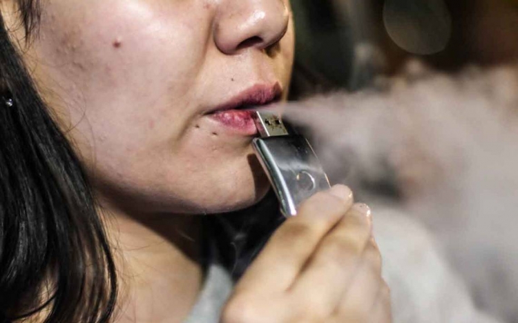 Los vapeadores sí son una droga y afecta a los niños: Sociedad Educadora