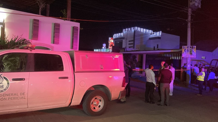 Matan a ´El Gordo Peruci´ conocido Youtuber y creador de contenidos