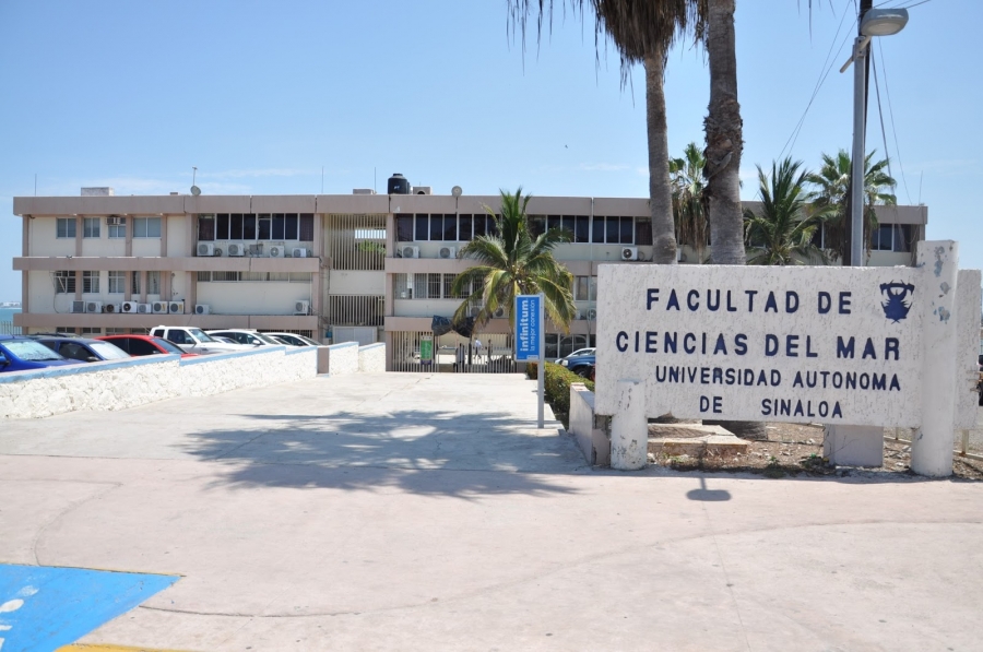 Destinan 33 mdp a infraestructura de Ciencias del Mar y prepas Sandino ...