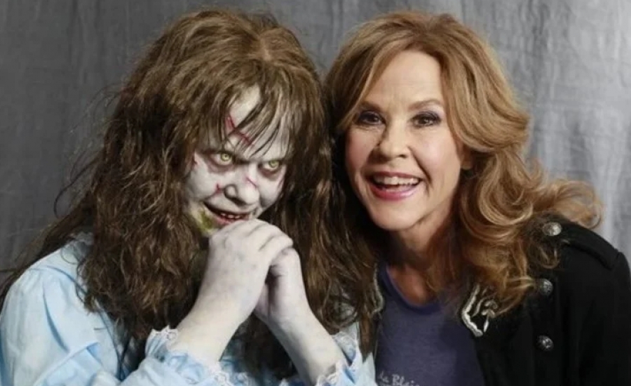 Linda Blair regresará para la nueva película de "El Exorcista"