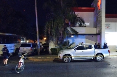 RESUMEN: 8 personas asesinadas, una 'levantada' y 19 autos robados en ...