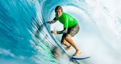 Kalani David, surfista y patinador profesional, muere a los 24 años ...